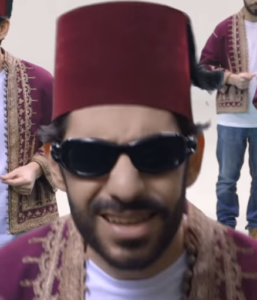 Interesting: The Evolution of Arab Music | Alan Cross