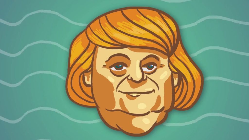 Donald Trump Now Has His Own Mickey Mouse Club-Style Anthem - Alan Cross