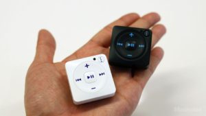 The Mighty: An MP3 Player That Syncs Your Spotify Playlists | Alan Cross