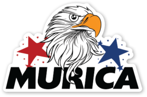Murica Archives | Alan Cross' A Journal of Musical Things