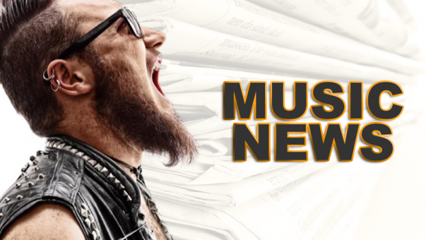 Random music news for Monday, June 29, 2026 | Alan Cross