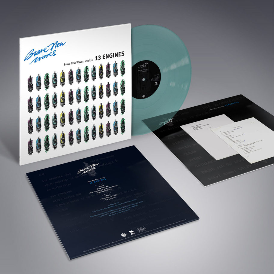 Seven Tips on Storing Your Vinyl Record Collection | Alan Cross