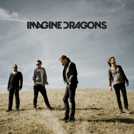 The Mysterious Origin of the Name "Imagine Dragons" | Alan Cross