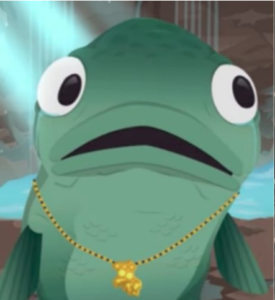 There's a New South Park Video Game. Kanye West is Portrayed as a Gay ...