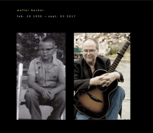 RIP Walter Becker of Steely Dan | Alan Cross