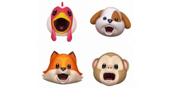 The First Known Abuse of the iPhone X: Animoji Karaoke | Alan Cross