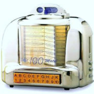 Dead Industry Radio: A nickelodeon for the 21st century - Alan Cross