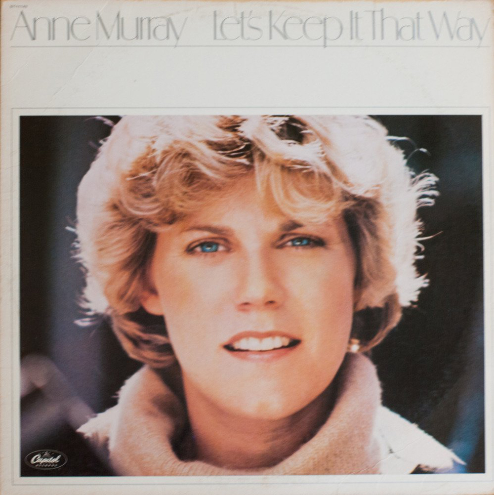 Origin Stories – Anne Murray on The Song That Revived Her Career "You ...