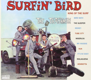 The story of "Surfin' Bird," the most influential novelty song ever ...