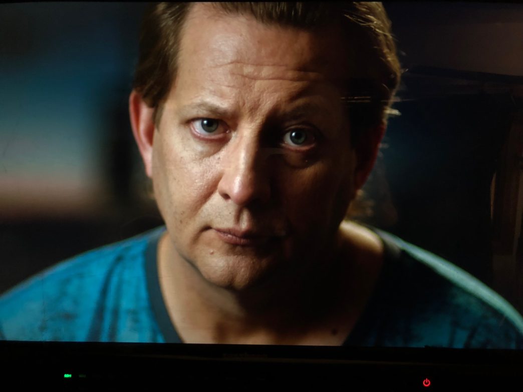 I wholeheartedly agree with this: We're in the era of the "music ...