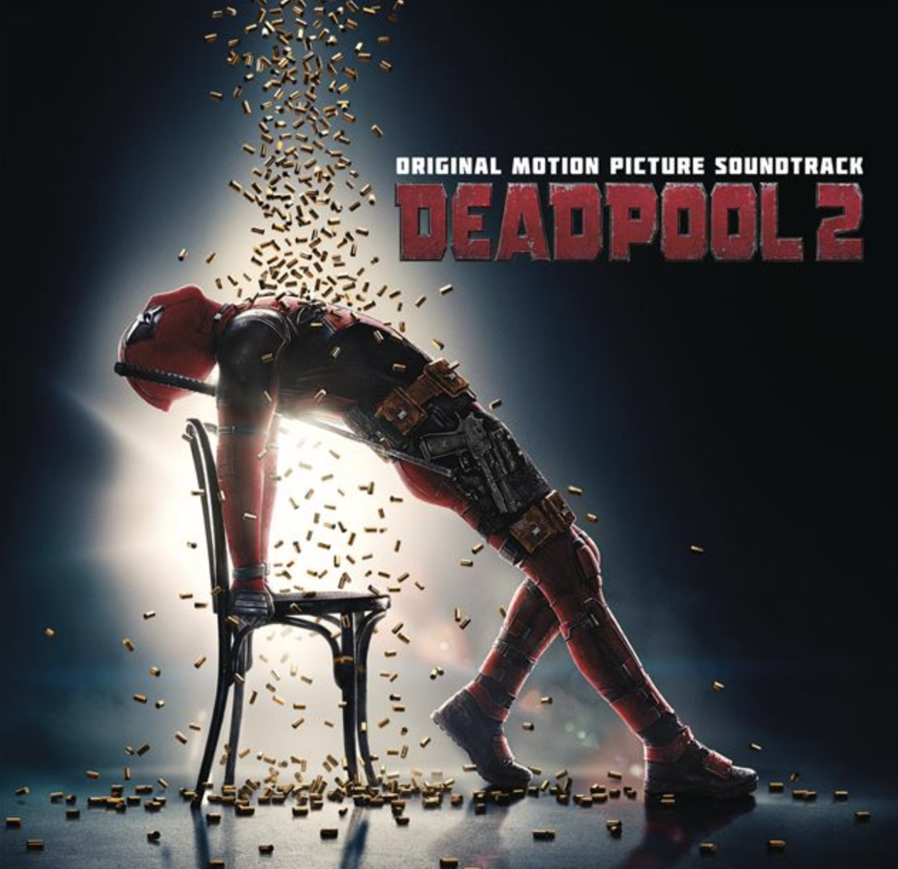 Celine Dion just released a single and video from the Deadpool 2 ...