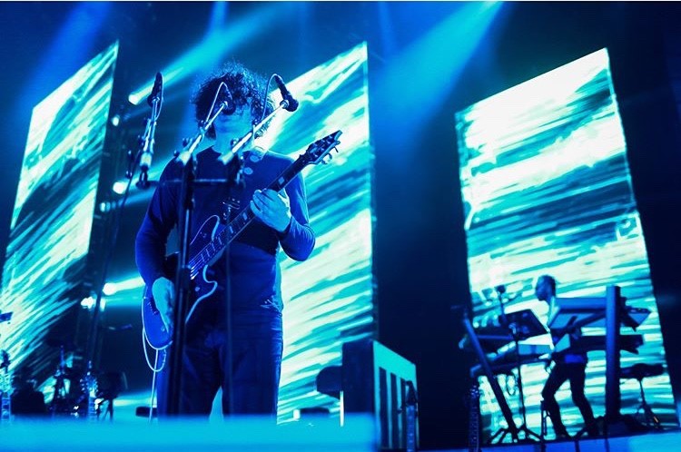 Jack White went after Donald Trump again. It's glorious. | Alan Cross