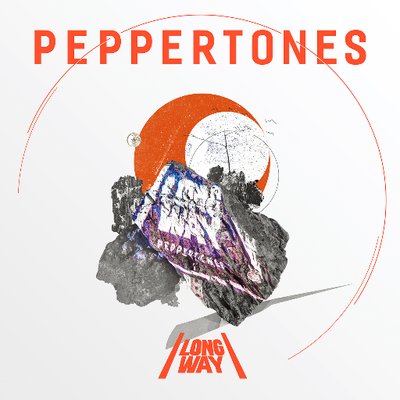 More Music From The Inbox 20 Jun 2018 Dark Suburb, Peppertones, Secret ...