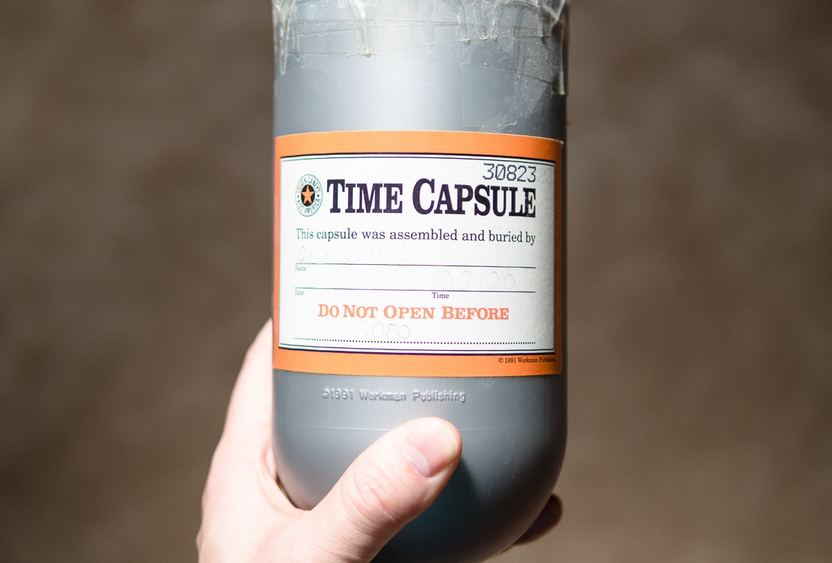 What songs would Gen Z Americans put into a time capsule for future ...