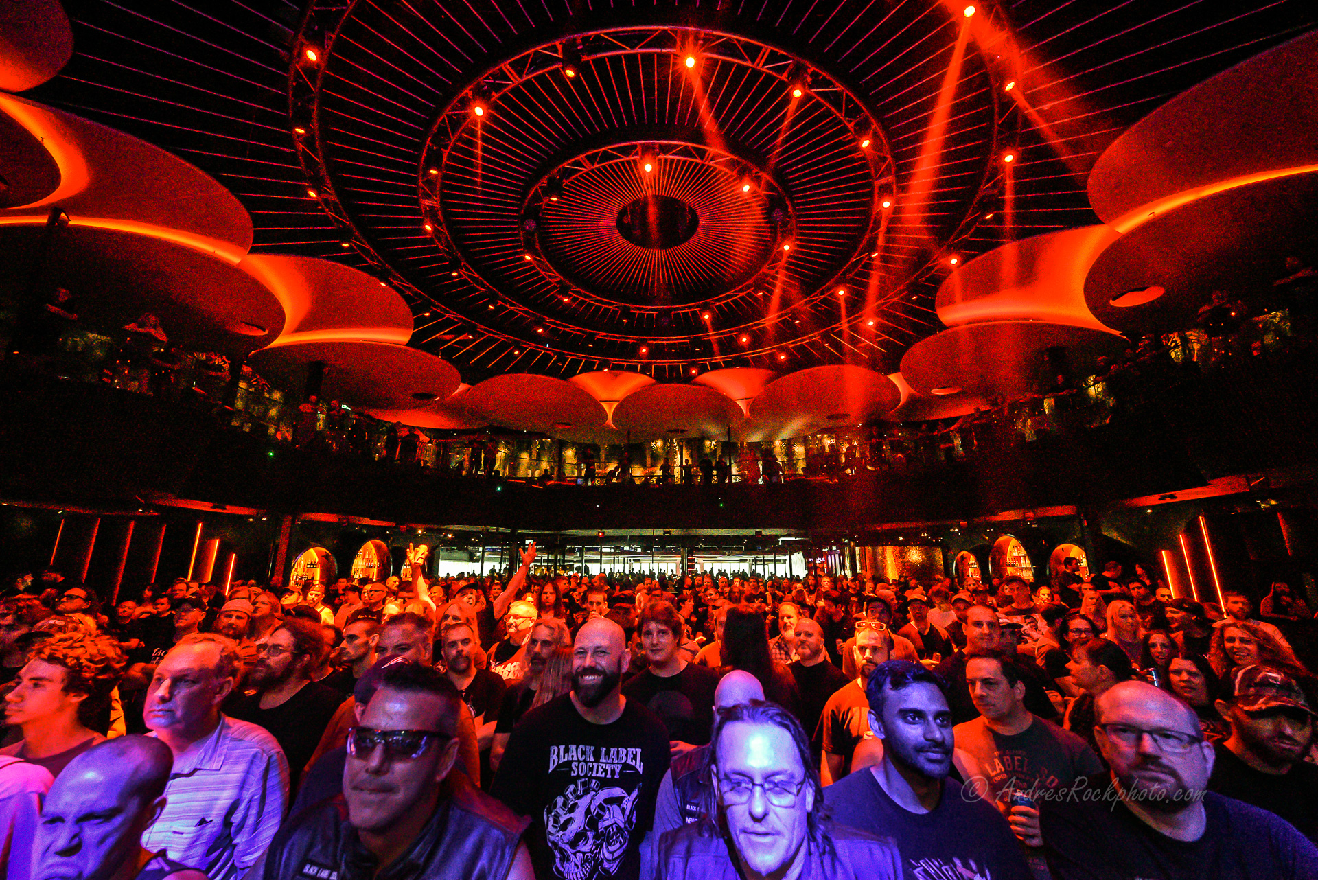 Check out these photographs from the Black Label Society/Corrosion of ...