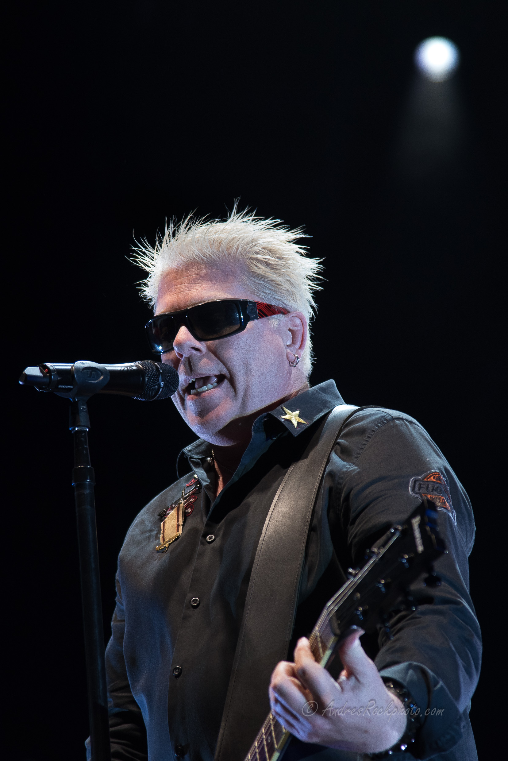 Photographs from the Offspring-311 Never-Ending Summer Tour | Alan Cross