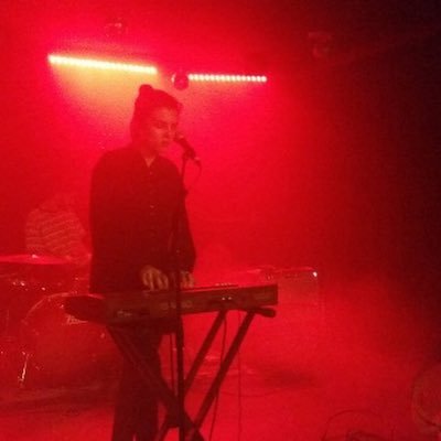 More Music From The Inbox 21 Nov 2018 nehiyawak, Favours, Living Hour ...