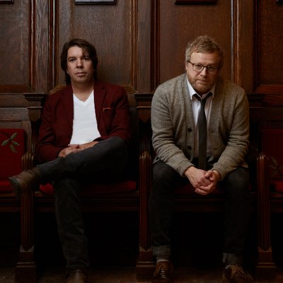 More Music From The Inbox 5 Dec 2018 She Drew The Gun, The Fernweh ...