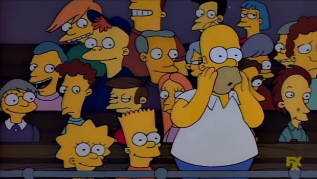 Weekly survey: Have you ever seen a band booed off the stage? | Alan Cross