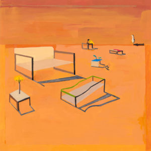 New music from the inbox, 20 February 2019: Homeshake, Rain Phoenix ...