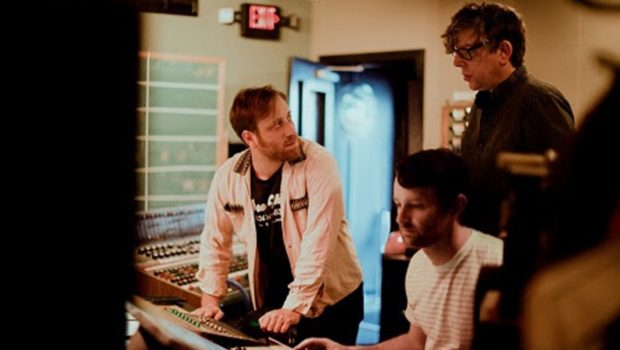 The Black Keys Go "Lo/Hi" on New Song | Alan Cross