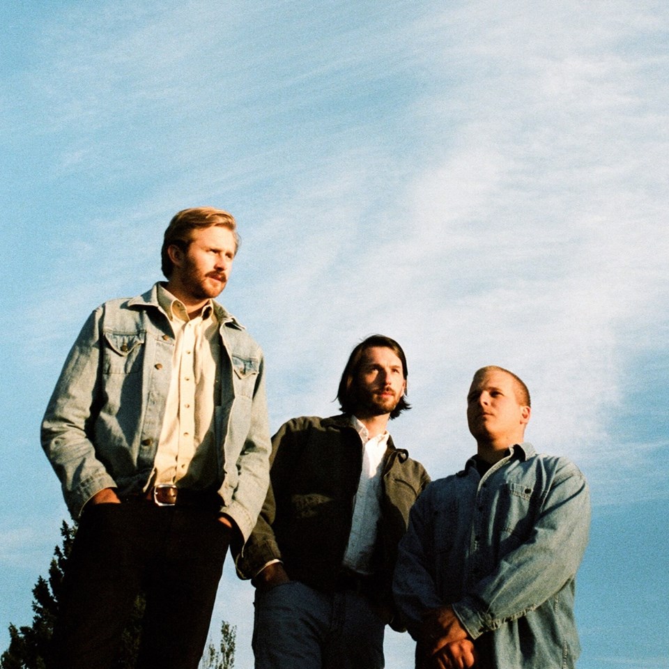 New Music From The Inbox: Wooze, Close Talker, Skye Wallace, and more ...