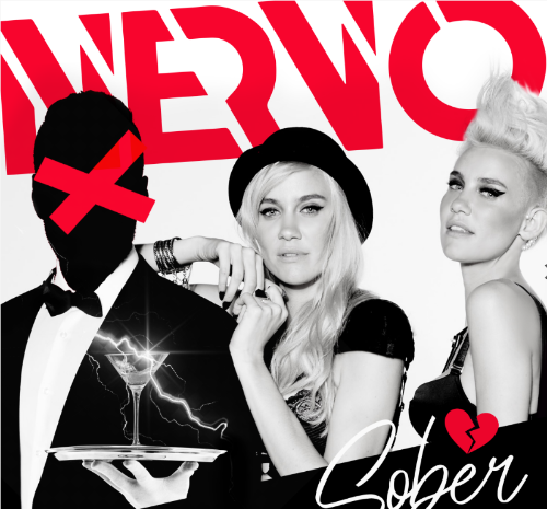 New Music from the Inbox May 21, 2019: PABST, Hooked Like Helen, Harker ...