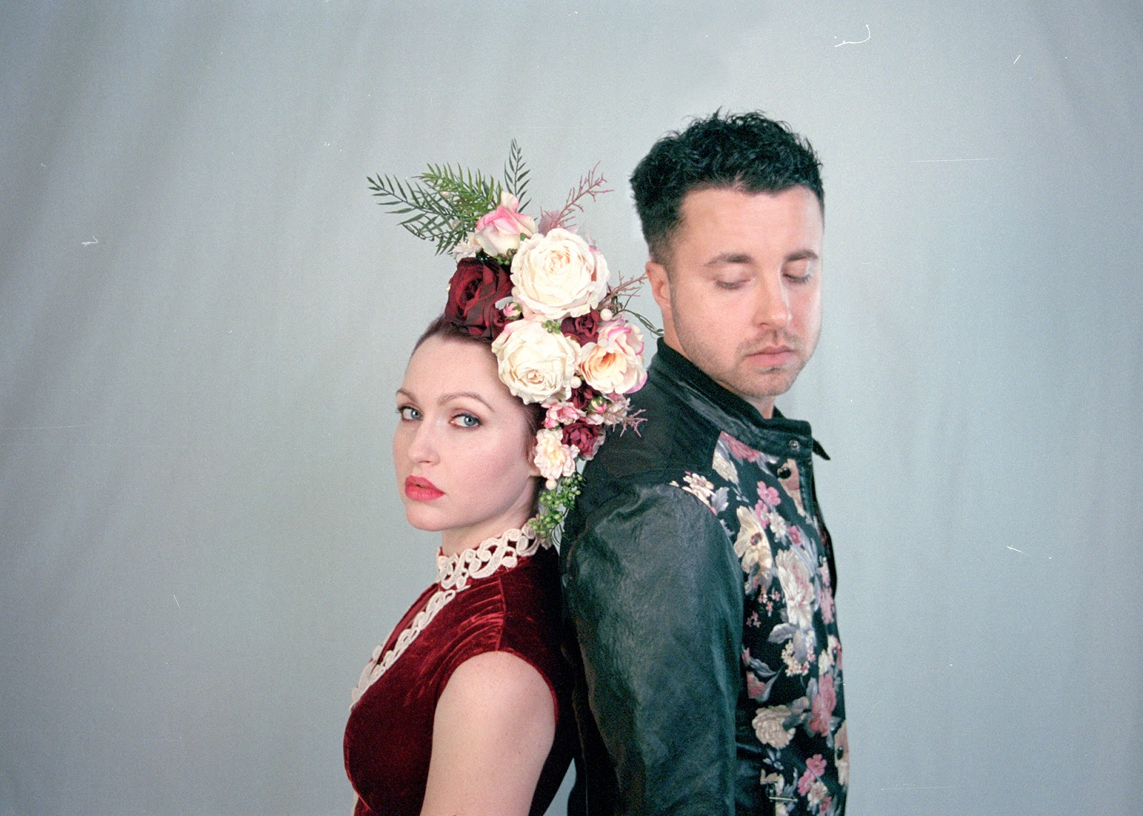 New Music from the Inbox May 21, 2019: PABST, Hooked Like Helen, Harker ...