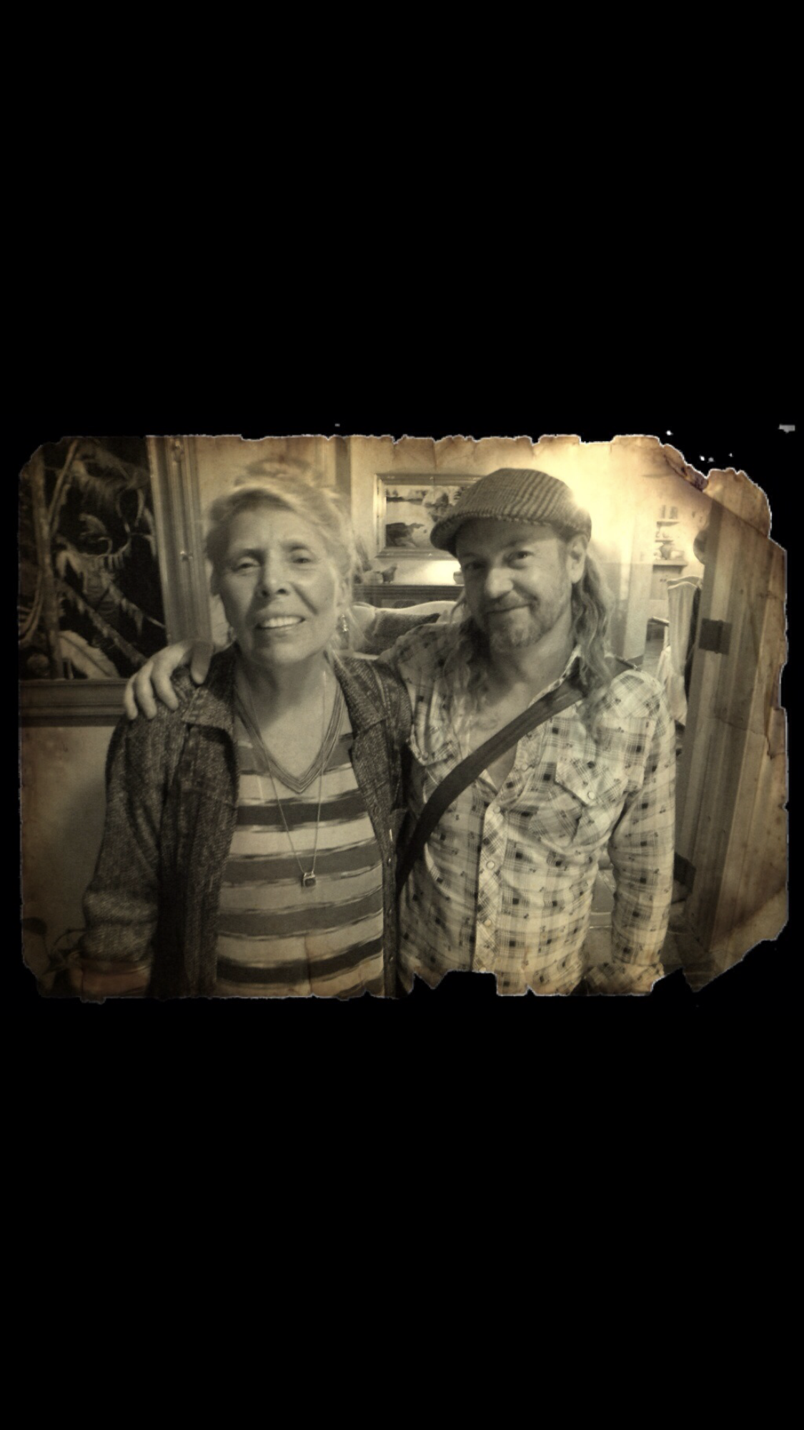 Listen Up! to Mark Howard's tale on 30 years of producing great records ...