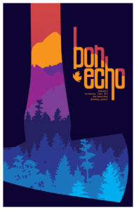 These fake band posters scream to be used by real artists | Alan Cross