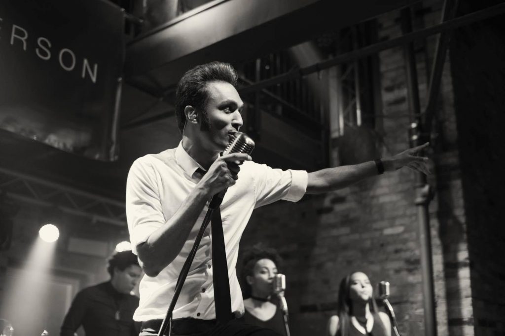 U.N. Jefferson Release New Video | Alan Cross