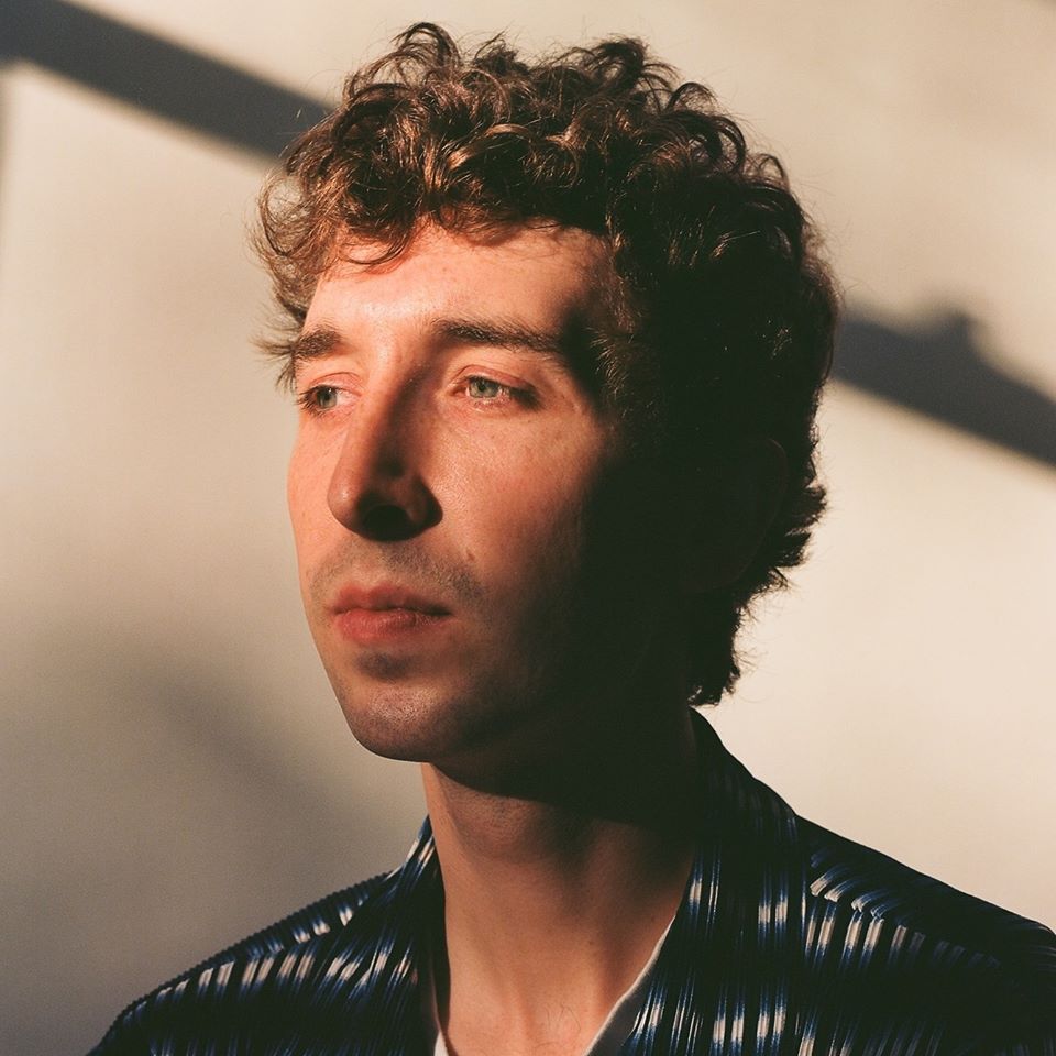 New Music From The Inbox: Glass Animals, Jake Bugg, Of Montreal, and ...