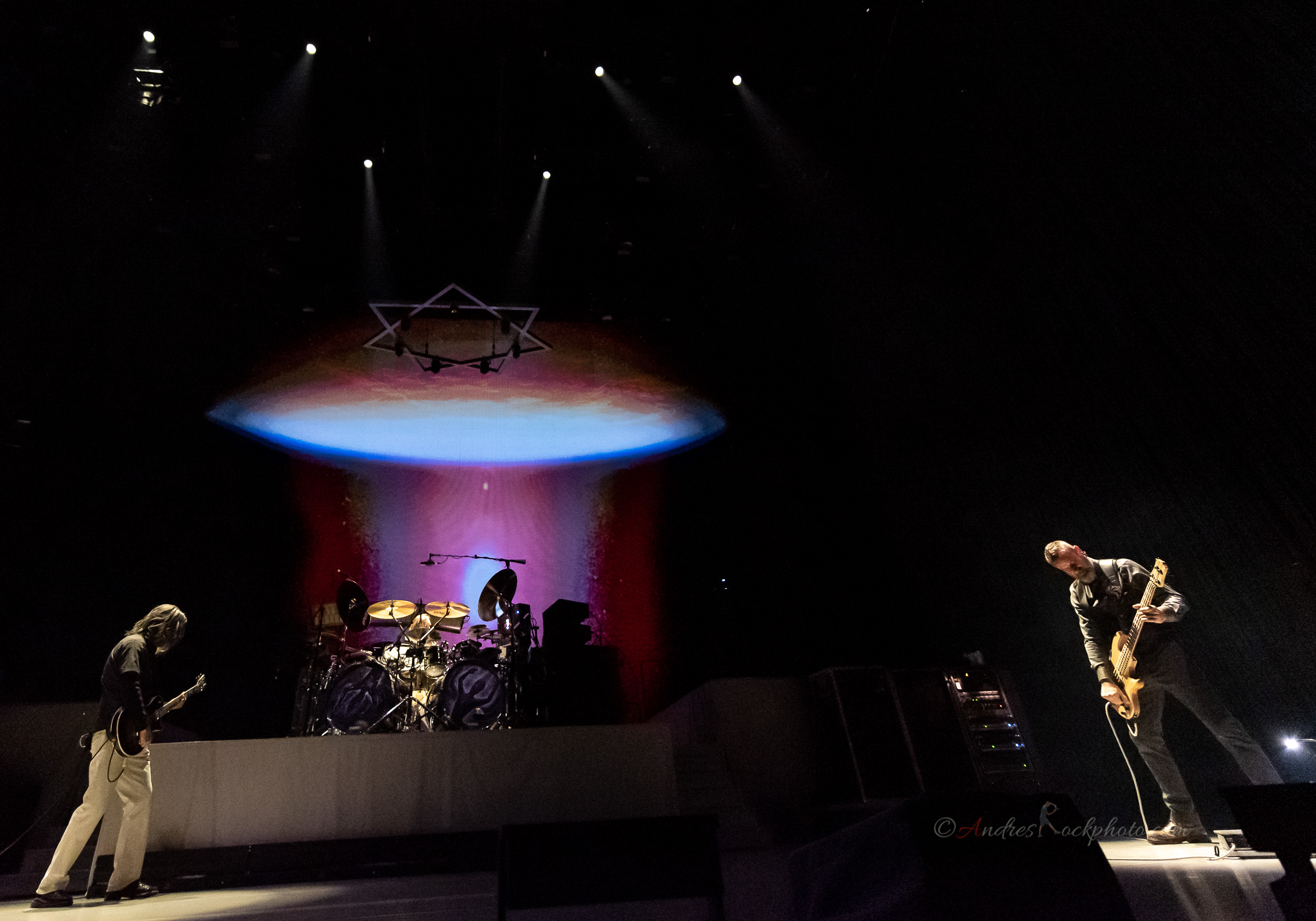 MOST READ: Behold spectacular pictures of Tool at the Scotiabank Arena ...