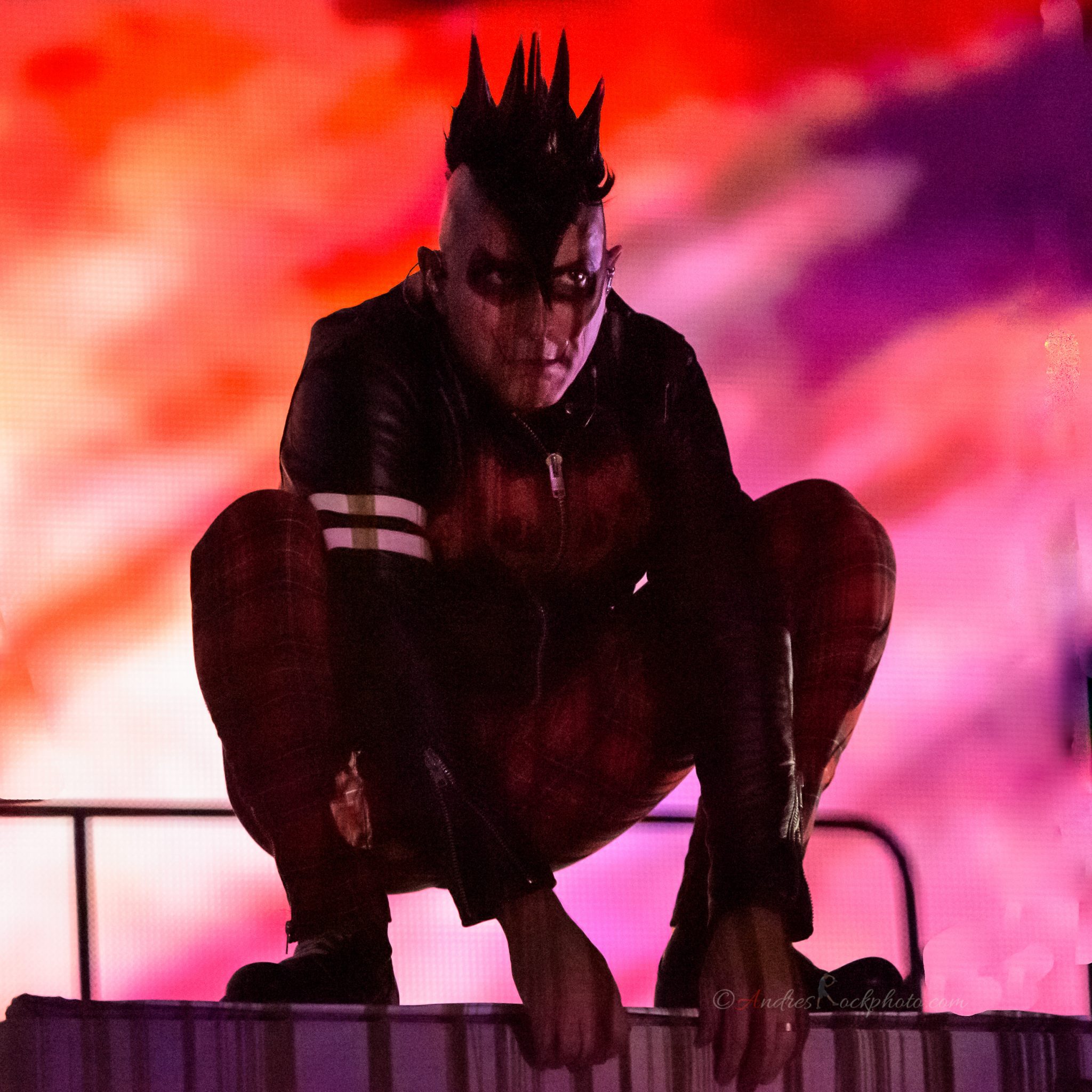 Guns N' Roses show turns into an anti-Trump protest | Alan Cross