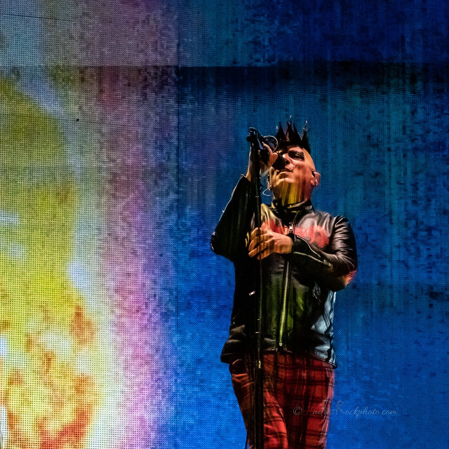 MOST READ: Behold spectacular pictures of Tool at the Scotiabank Arena ...