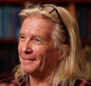 A great interview with Canadian super-producer Bob Rock | Alan Cross