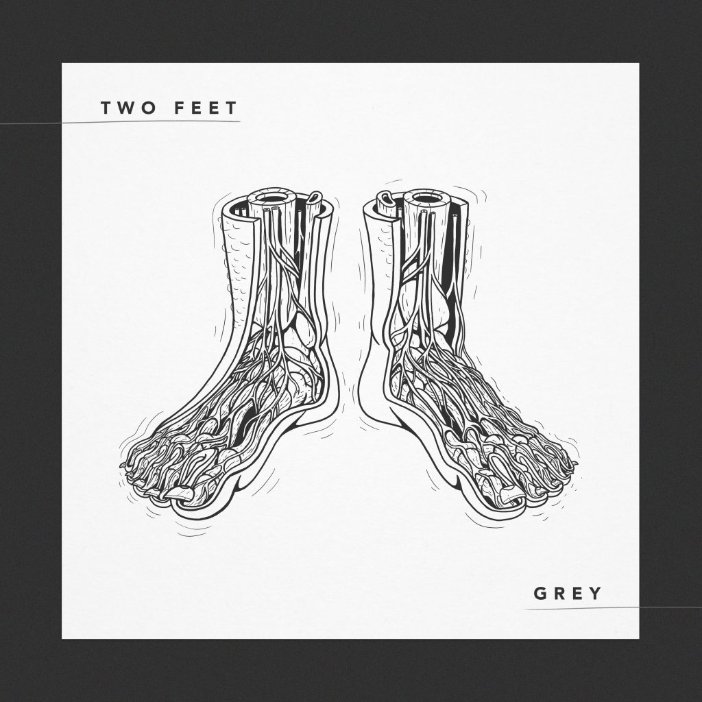 New Music From The Inbox: Two Feet, Jetta, Mija, and more! | Alan Cross
