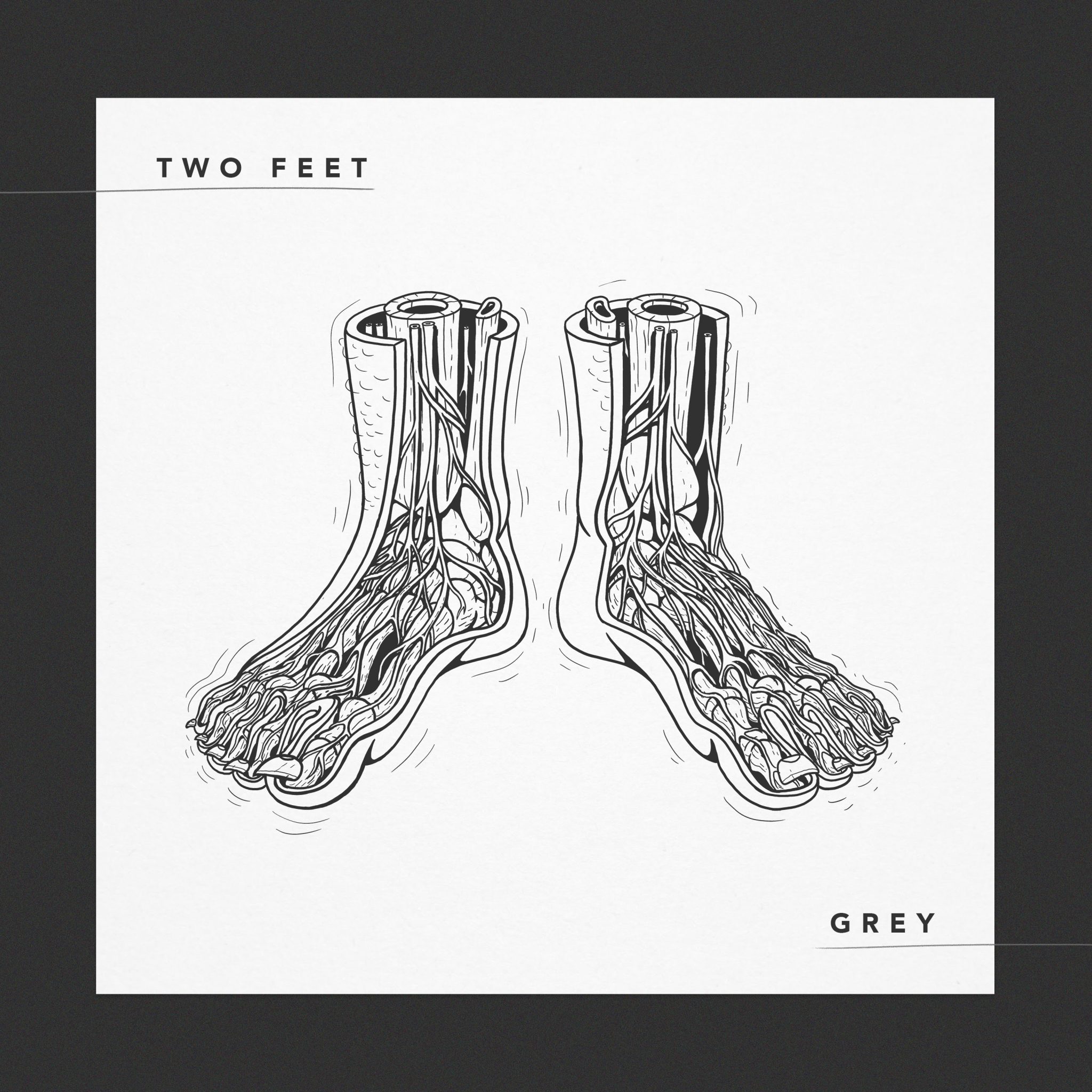 New Music From The Inbox: Two Feet, Jetta, Mija, and more! | Alan Cross