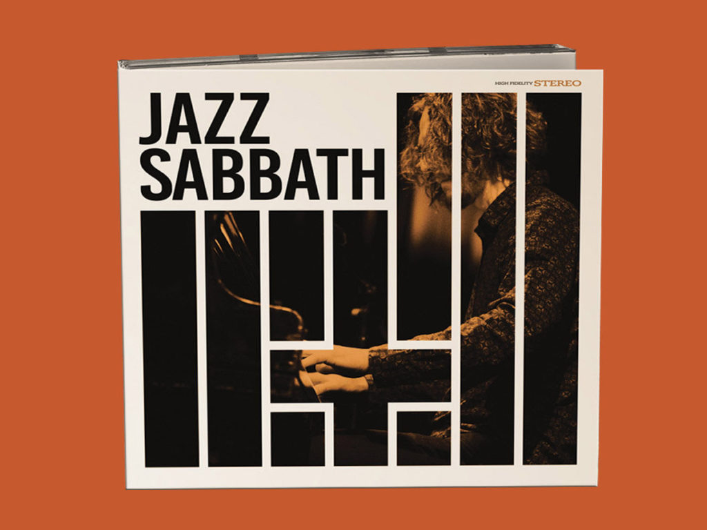 Your weird (and very real) band of the day: Jazz Sabbath | Alan Cross