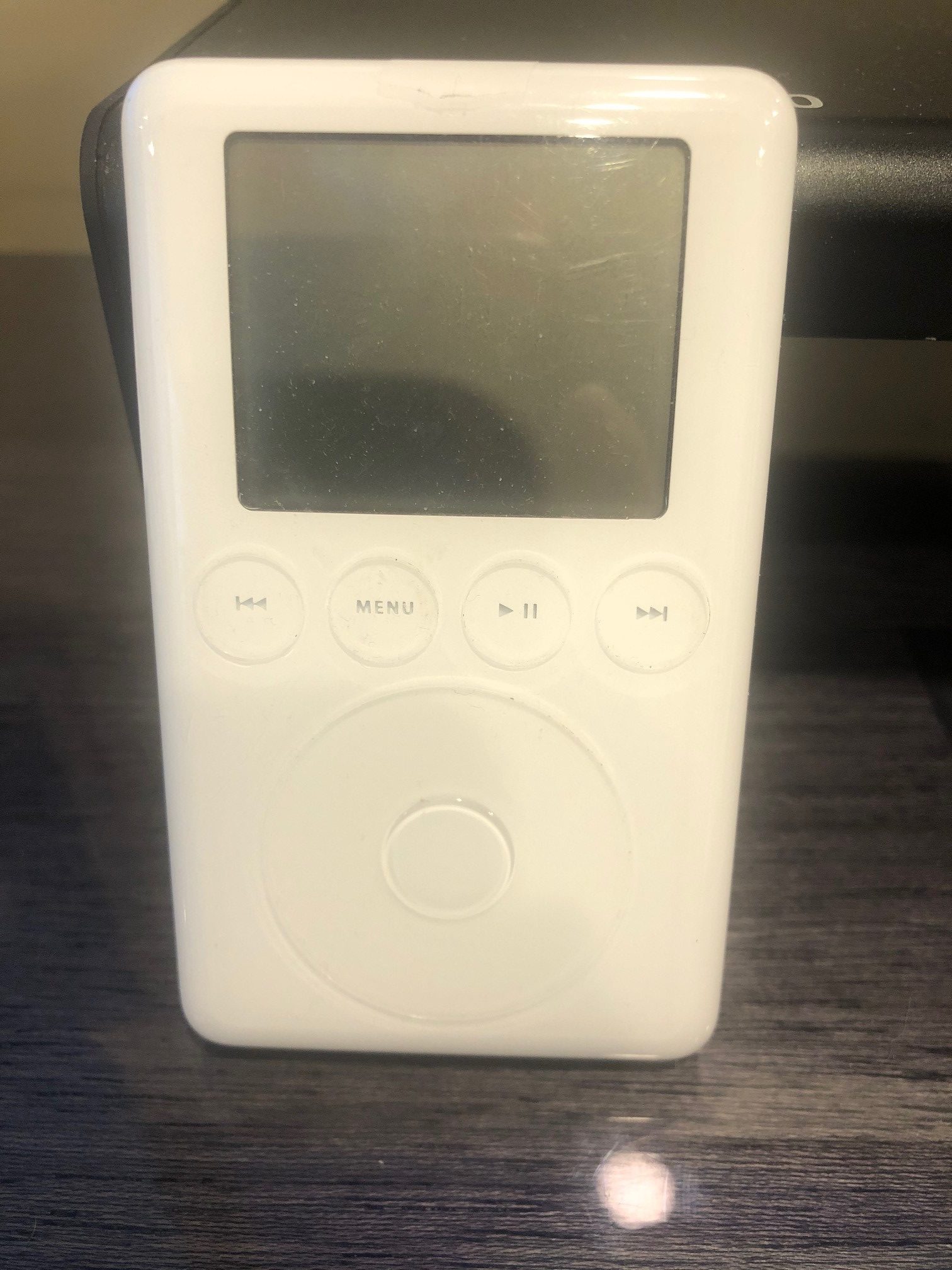Do you have an ancient iPod sitting around? There's a market for those ...