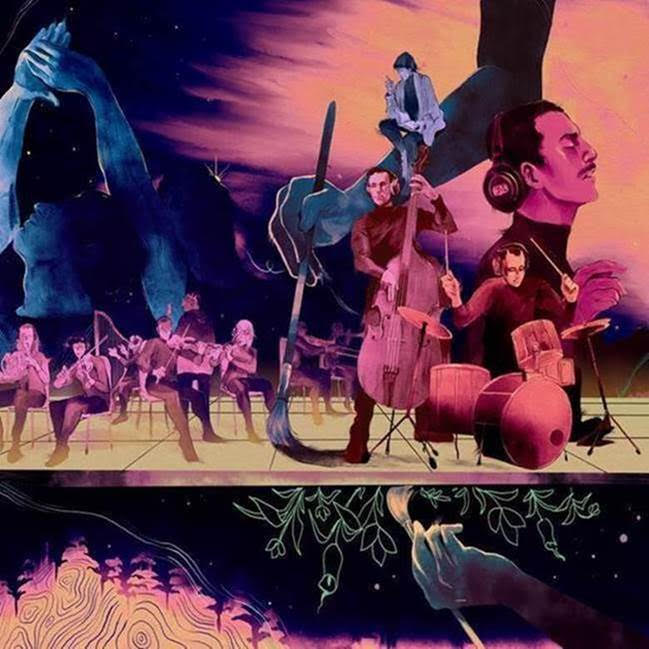 New Music From The Inbox: half•alive, Faux Real, Dagny, and more ...