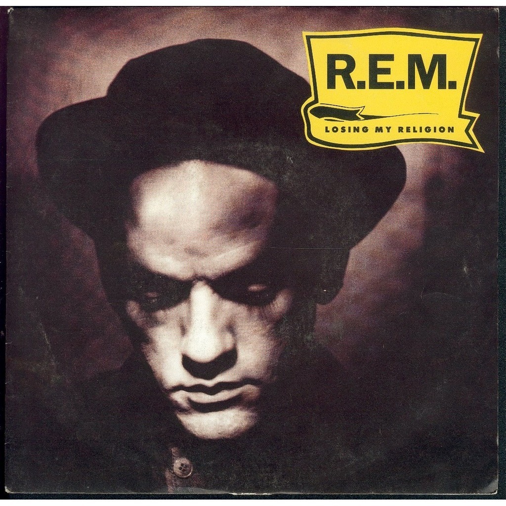 Donald Trump's position on the coronavirus meets REM. Watch. | Alan Cross