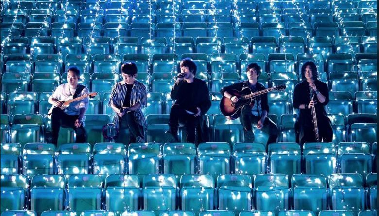 This Taiwanese rock band performed a livestream in an empty stadium ...