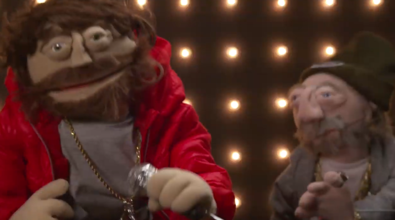 Here's what former OLP drummer Jeremy Taggart is doing with his buddy ...