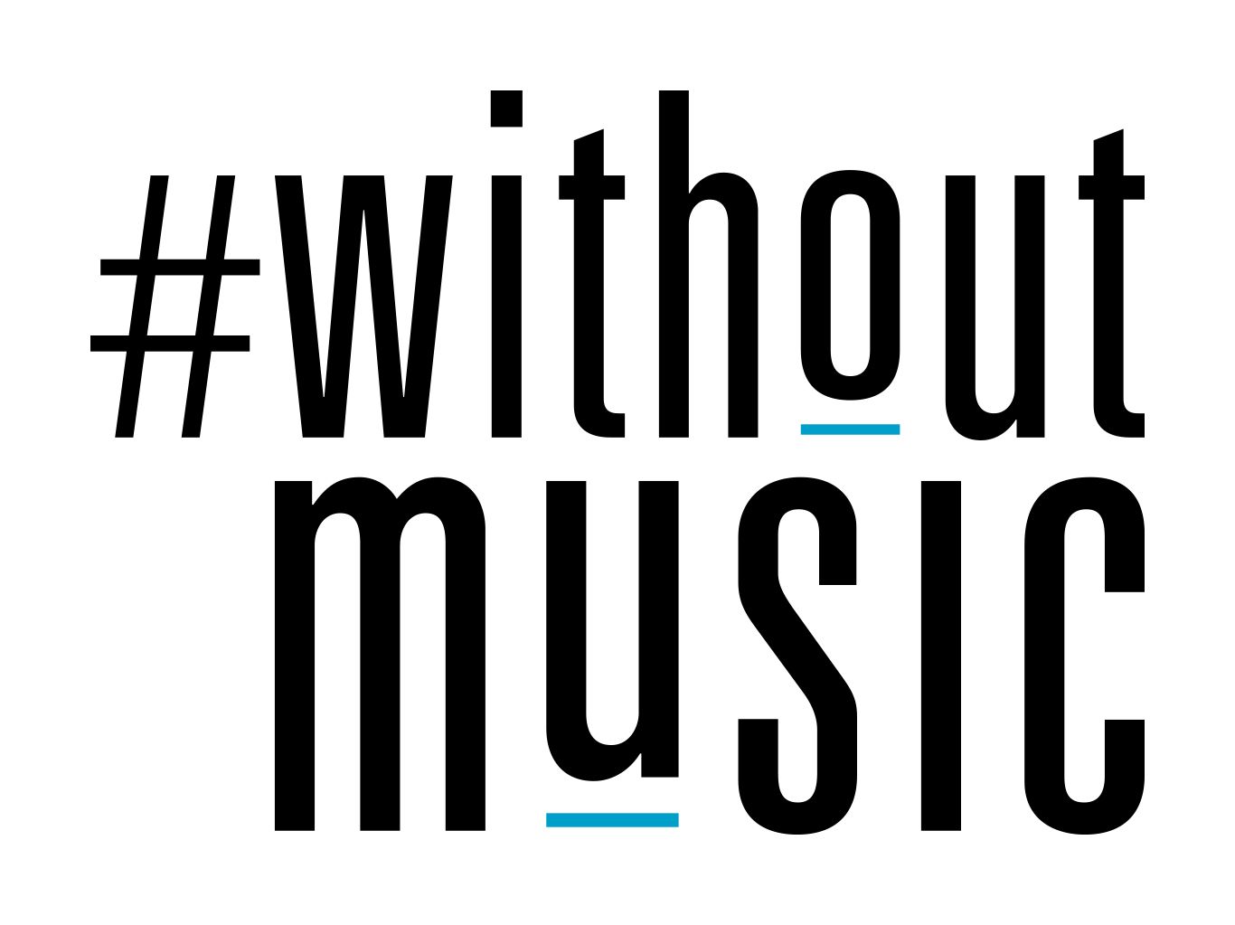 What is the world #WithoutMusic? The Unison Fund wants your stories ...
