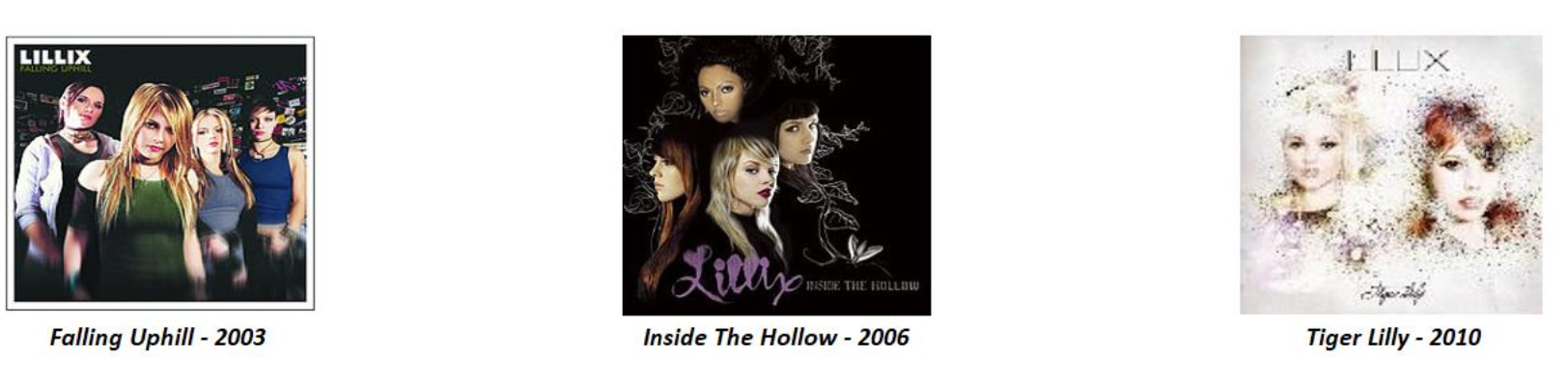 Rock My World Canada, chapter 188: Lillix | Alan Cross