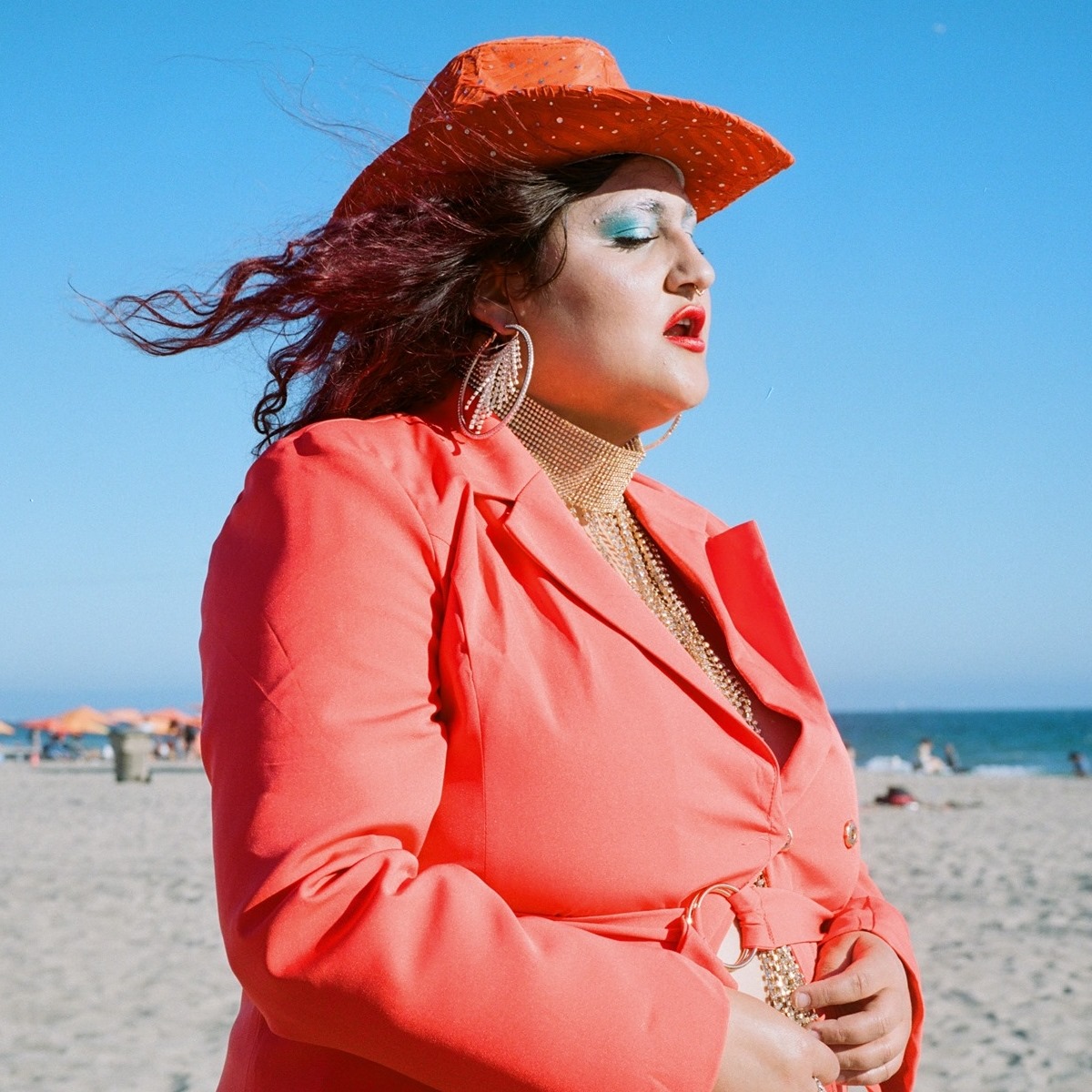 New Music from the Inbox: Thunder Jackson, Palehound, Matt Pond PA, and ...