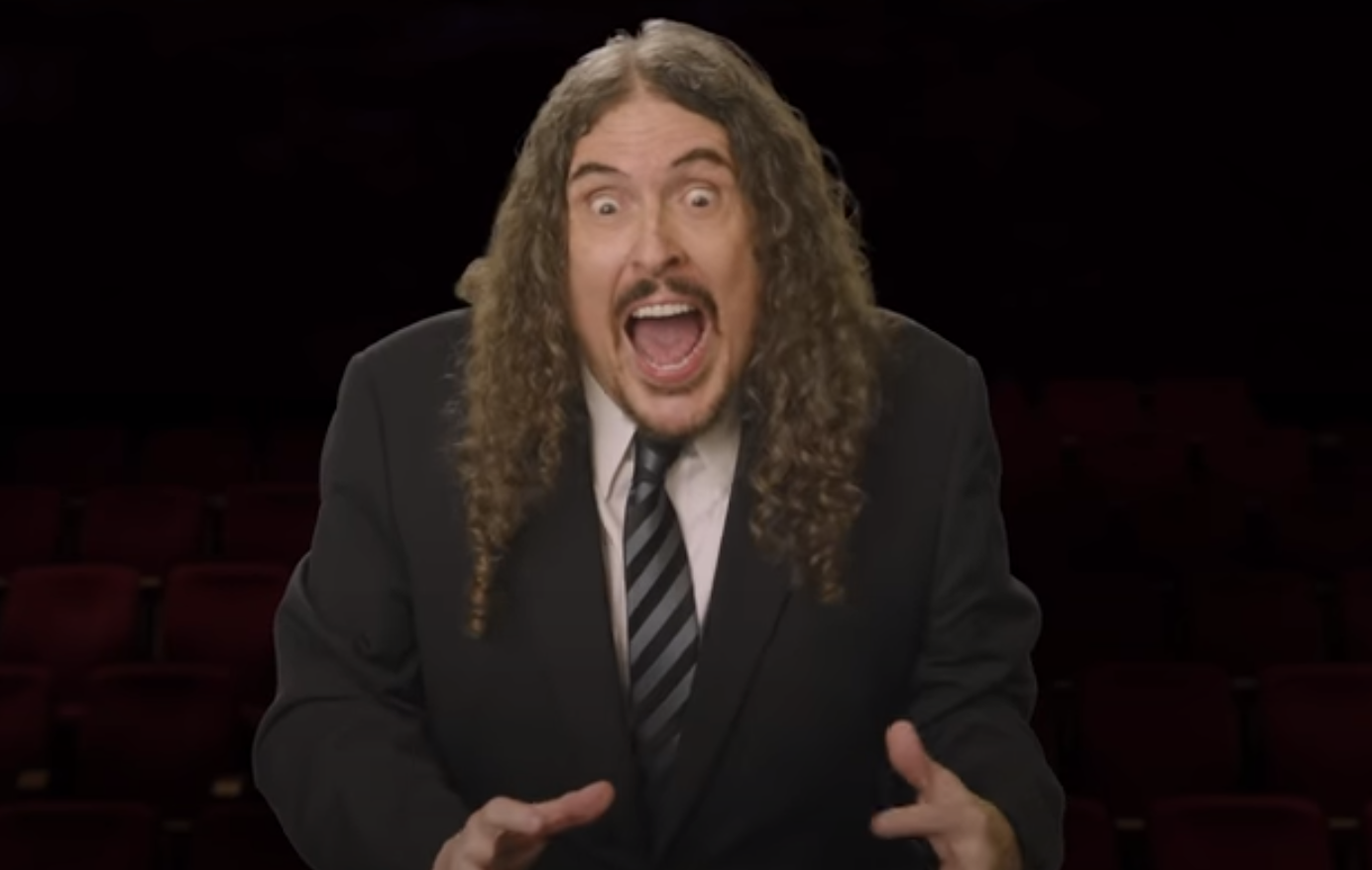 The historical and musical evolution of Weird Al Yankovic | Alan Cross
