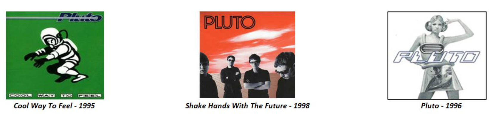 Rock My World Canada, chapter 237: Pluto | Alan Cross