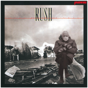 The Bernie Sanders inauguration meme has come to album covers in a big ...